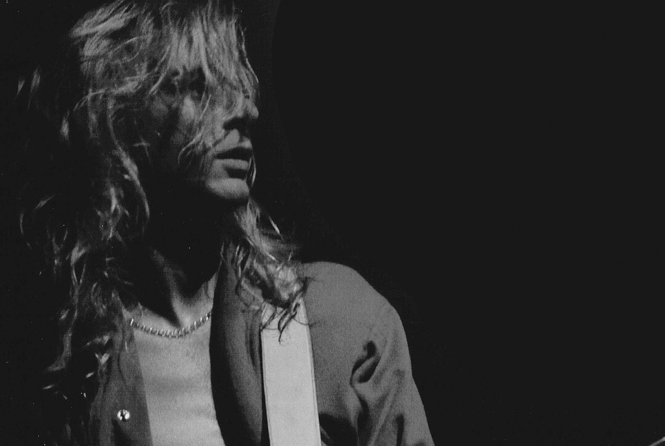 HOME - STEVE CLARK GUITAR In Loving Memory