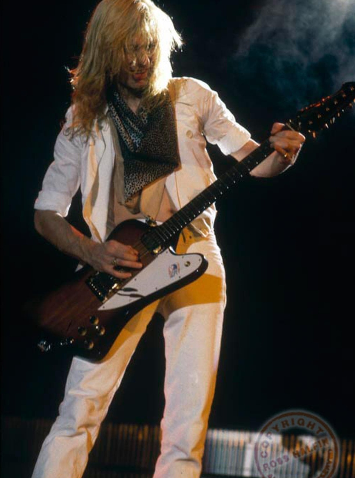 HOME - STEVE CLARK GUITAR In Loving Memory